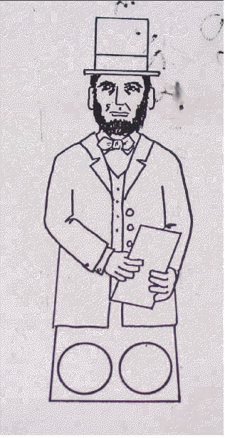 Abraham Lincoln Ideas